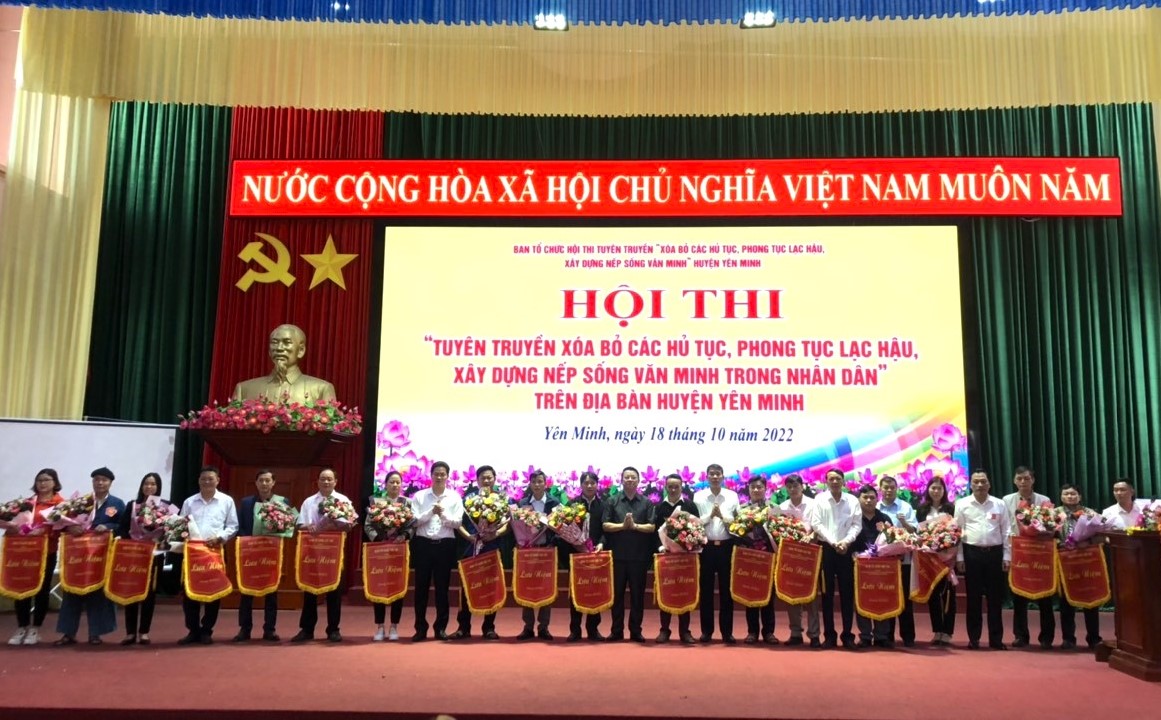 Hà Giang tích cực đổi mới, nâng cao hiệu quả công tác Dân vận trong tình hình mới